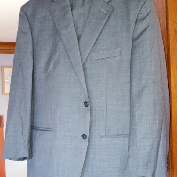 Ralph Lauren | Suits & Blazers | 2 Suits For 5 Bundle Ralph Lauren Gray ...